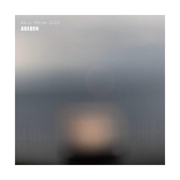 【発売日：2023年10月27日】ご注文後のキャンセル・返品は承れません。発売日:2023年10月27日/商品ID:6179178/ジャンル:J-POP/フォーマット:CD/構成数:1/レーベル:abedon the company/アーテ...