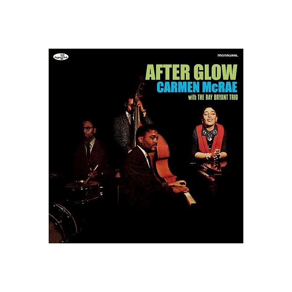 【発売日：2023年10月13日】ご注文後のキャンセル・返品は承れません。発売日:2023年10月13日/商品ID:6179187/ジャンル:JAZZ/フォーマット:LP/構成数:1/レーベル:Supper Club/アーティスト:Carm...