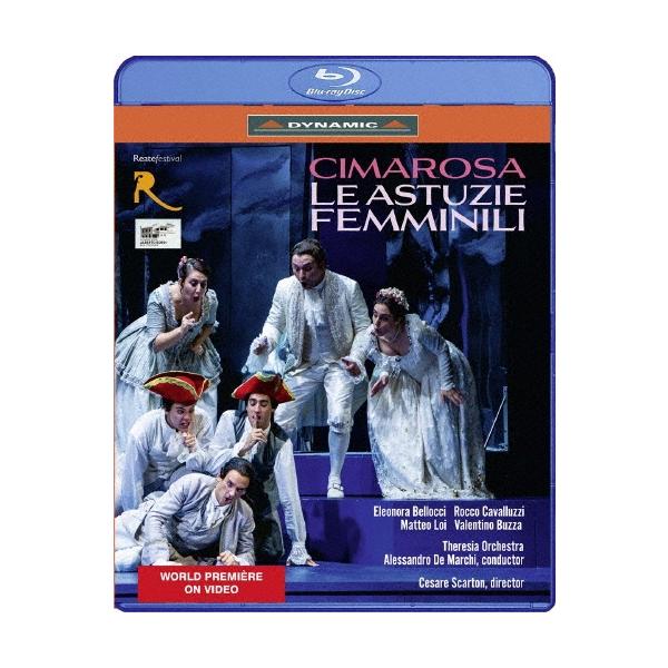 【発売日：2023年10月27日】ご注文後のキャンセル・返品は承れません。発売日:2023年10月27日/商品ID:6179197/ジャンル:CLASSICAL/フォーマット:Blu-ray Disc/構成数:1/レーベル:Dynamic/...