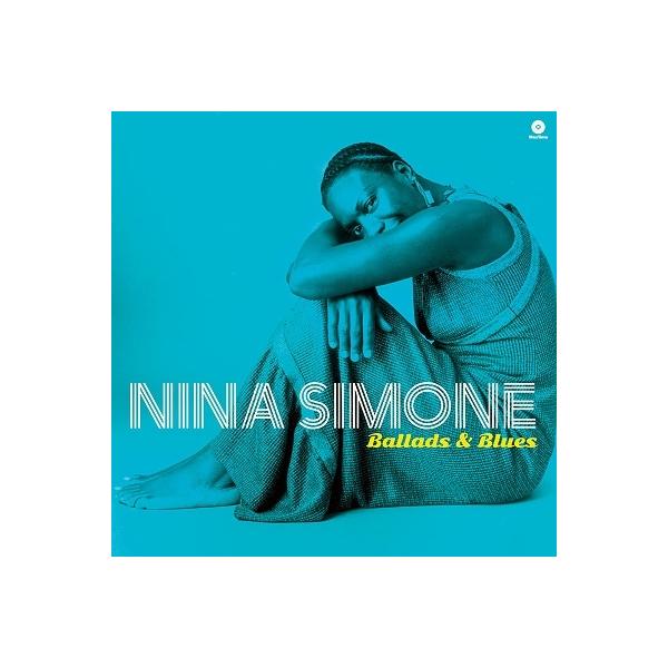 【発売日：2023年10月20日】ご注文後のキャンセル・返品は承れません。発売日:2023年10月20日/商品ID:6179225/ジャンル:JAZZ/フォーマット:LP/構成数:1/レーベル:Wax Time/アーティスト:Nina Si...