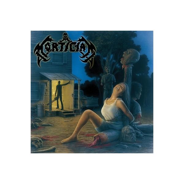 【発売日：2023年10月13日】ご注文後のキャンセル・返品は承れません。発売日:2023年10月13日/商品ID:6179235/ジャンル:ROCK/POP/フォーマット:LP/構成数:2/レーベル:Relapse/アーティスト:Mort...