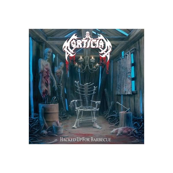 【発売日：2023年10月13日】ご注文後のキャンセル・返品は承れません。発売日:2023年10月13日/商品ID:6179238/ジャンル:ROCK/POP/フォーマット:LP/構成数:2/レーベル:Relapse/アーティスト:Mort...