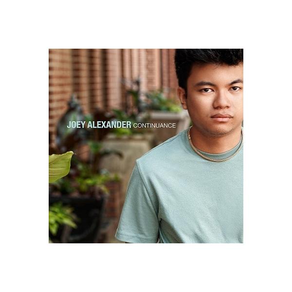 【発売日：2023年11月03日】ご注文後のキャンセル・返品は承れません。発売日:2023年11月03日/商品ID:6179340/ジャンル:JAZZ/フォーマット:CD/構成数:1/レーベル:Mack Avenue/アーティスト:Joey...