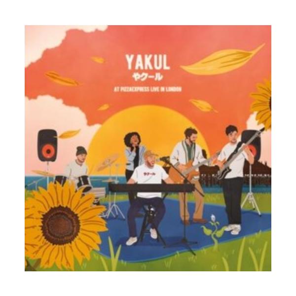 【発売日：2023年11月24日】ご注文後のキャンセル・返品は承れません。発売日:2023年11月24日/商品ID:6179395/ジャンル:SOUL/CLUB/RAP/フォーマット:CD/構成数:1/レーベル:PX/アーティスト:Yaku...