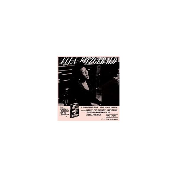 【発売日：2023年10月27日】ご注文後のキャンセル・返品は承れません。発売日:2023年10月27日/商品ID:6180323/ジャンル:JAZZ/フォーマット:LP/構成数:1/レーベル:Verve/アーティスト:Ella Fitzg...