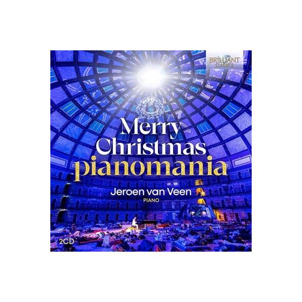 【発売日：2023年11月02日】ご注文後のキャンセル・返品は承れません。発売日:2023年11月02日/商品ID:6180363/ジャンル:CLASSICAL/フォーマット:CD/構成数:2/レーベル:Brilliant Classics...