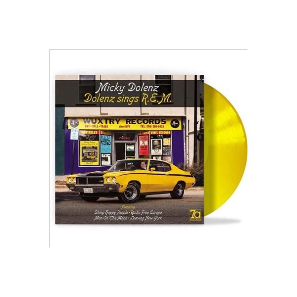 【発売日：2023年11月03日】ご注文後のキャンセル・返品は承れません。発売日:2023年11月03日/商品ID:6180962/ジャンル:ROCK/POP/フォーマット:LP/構成数:1/レーベル:7A Records/アーティスト:M...