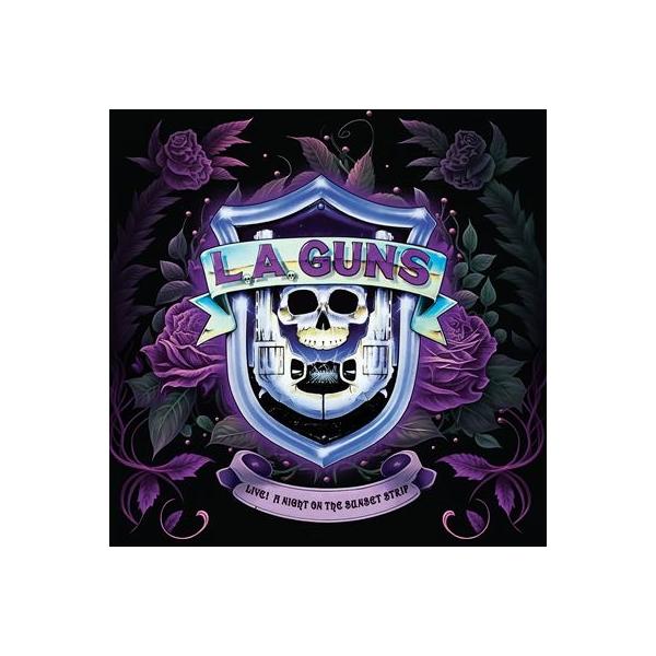 【発売日：2023年11月10日】ご注文後のキャンセル・返品は承れません。発売日:2023年11月10日/商品ID:6181010/ジャンル:ROCK/POP/フォーマット:CD/構成数:1/レーベル:Deadline/アーティスト:L.A...