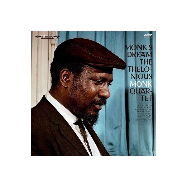 【発売日：2023年10月13日】ご注文後のキャンセル・返品は承れません。発売日:2023年10月13日/商品ID:6181263/ジャンル:JAZZ/フォーマット:LP/構成数:1/レーベル:Jazz Wax/アーティスト:Theloni...