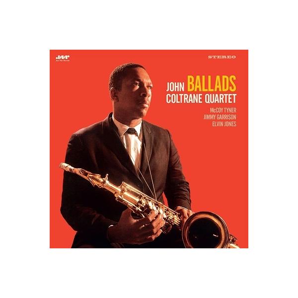 【発売日：2023年10月13日】ご注文後のキャンセル・返品は承れません。発売日:2023年10月13日/商品ID:6181264/ジャンル:JAZZ/フォーマット:LP/構成数:1/レーベル:Jazz Wax/アーティスト:John Co...