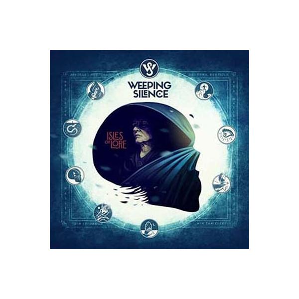 【発売日：2023年11月24日】ご注文後のキャンセル・返品は承れません。発売日:2023年11月24日/商品ID:6181274/ジャンル:ROCK/POP/フォーマット:CD/構成数:1/レーベル:Vicisolum/アーティスト:We...