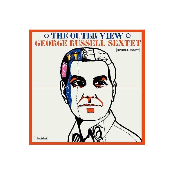 【発売日：2023年10月20日】ご注文後のキャンセル・返品は承れません。発売日:2023年10月20日/商品ID:6181308/ジャンル:JAZZ/フォーマット:LP/構成数:1/レーベル:SoundsGood/アーティスト:Georg...