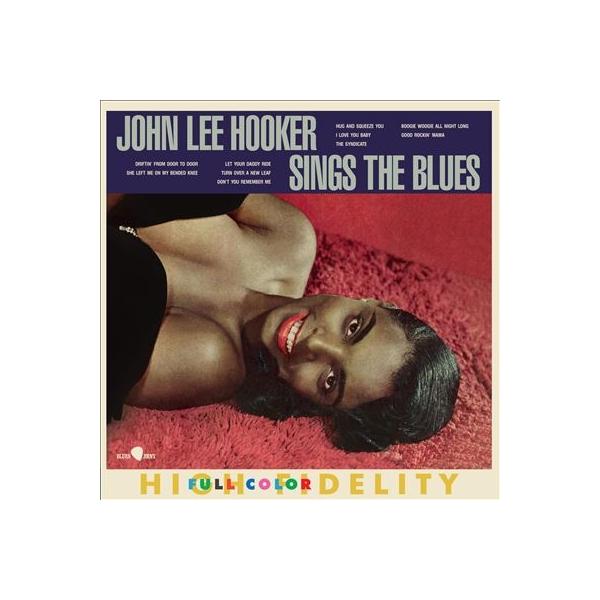 【発売日：2023年10月27日】ご注文後のキャンセル・返品は承れません。発売日:2023年10月27日/商品ID:6181309/ジャンル:COUNTRY/BLUES/フォーマット:LP/構成数:1/レーベル:Blues Joint/アー...