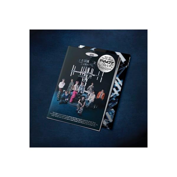 【発売日：2023年10月20日】ご注文後のキャンセル・返品は承れません。発売日:2023年10月20日/商品ID:6181550/ジャンル:K-POP/フォーマット:CD/構成数:1/レーベル:Kakao Entertainment (K...