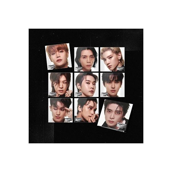 【発売日：2023年10月11日】ご注文後のキャンセル・返品は承れません。発売日:2023年10月11日/商品ID:6181551/ジャンル:K-POP/フォーマット:CD/構成数:1/レーベル:Kakao Entertainment (K...