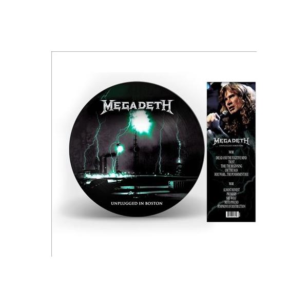 【発売日：2023年12月08日】ご注文後のキャンセル・返品は承れません。発売日:2023年12月08日/商品ID:6182090/ジャンル:ROCK/POP/フォーマット:LP/構成数:1/レーベル:Cleopatra/アーティスト:Me...