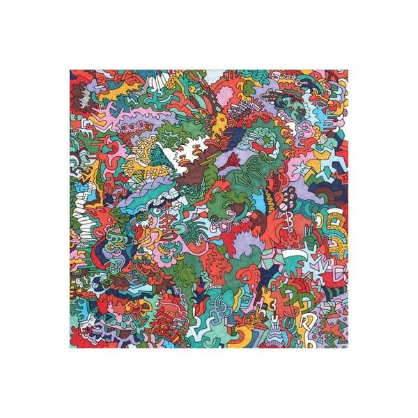 【発売日：2023年11月01日】ご注文後のキャンセル・返品は承れません。発売日:2023年11月01日/商品ID:6182386/ジャンル:ROCK/POP/フォーマット:LP/構成数:1/レーベル:Psychic Hotline/アーテ...