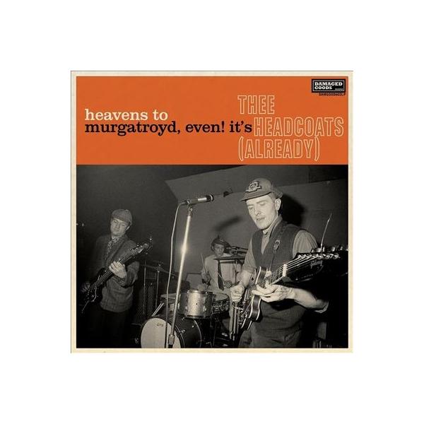 【発売日：2023年11月17日】ご注文後のキャンセル・返品は承れません。発売日:2023年11月17日/商品ID:6182882/ジャンル:ROCK/POP/フォーマット:CD/構成数:1/レーベル:Damaged Goods/アーティス...