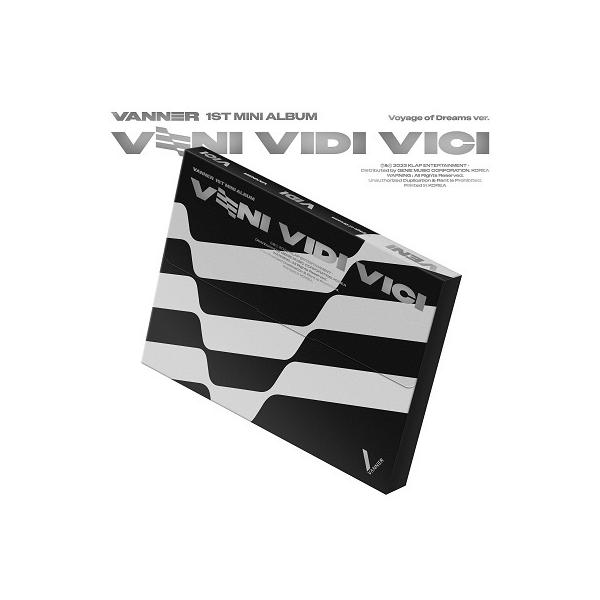 【発売日：2023年08月21日】ご注文後のキャンセル・返品は承れません。発売日:2023年08月21日/商品ID:6183085/ジャンル:K-POP/フォーマット:CD/構成数:2/レーベル:KLAP ENTERTAINMENT/アーテ...