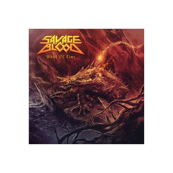 【発売日：2023年11月17日】ご注文後のキャンセル・返品は承れません。発売日:2023年11月17日/商品ID:6183149/ジャンル:ROCK/POP/フォーマット:CD/構成数:1/レーベル:MDD/アーティスト:Savage B...