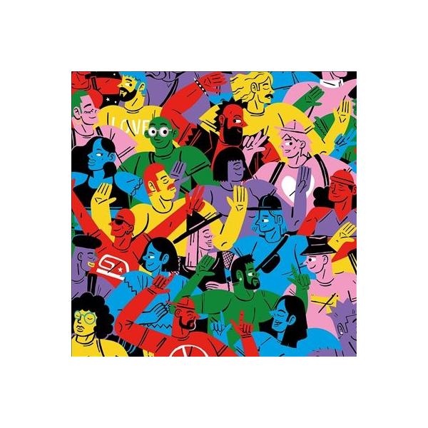 【発売日：2023年10月27日】ご注文後のキャンセル・返品は承れません。発売日:2023年10月27日/商品ID:6183328/ジャンル:SOUL/CLUB/RAP/フォーマット:LP/構成数:2/レーベル:BMG/アーティスト:Gro...