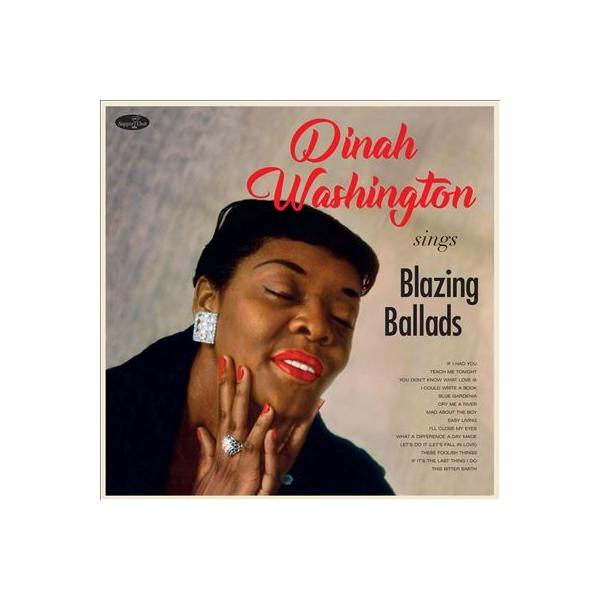 【発売日：2023年11月10日】ご注文後のキャンセル・返品は承れません。発売日:2023年11月10日/商品ID:6183438/ジャンル:JAZZ/フォーマット:LP/構成数:1/レーベル:Supperclub/アーティスト:Dinah...