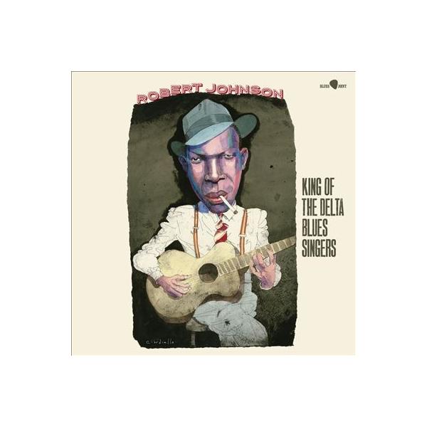 【発売日：2023年11月24日】ご注文後のキャンセル・返品は承れません。発売日:2023年11月24日/商品ID:6183445/ジャンル:COUNTRY/BLUES/フォーマット:LP/構成数:1/レーベル:Blues Joint/アー...