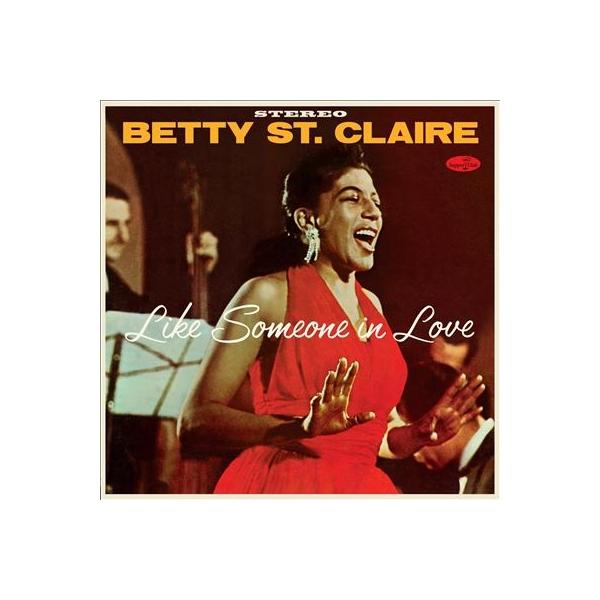 【発売日：2023年11月10日】ご注文後のキャンセル・返品は承れません。発売日:2023年11月10日/商品ID:6183460/ジャンル:JAZZ/フォーマット:LP/構成数:1/レーベル:Supperclub/アーティスト:Betty...