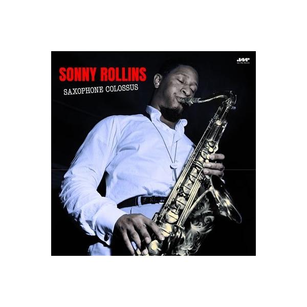 【発売日：2023年11月24日】ご注文後のキャンセル・返品は承れません。発売日:2023年11月24日/商品ID:6183526/ジャンル:JAZZ/フォーマット:LP/構成数:1/レーベル:Jazz Wax/アーティスト:Sonny R...