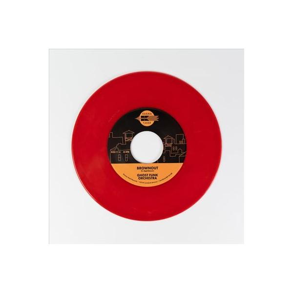 【発売日：2023年10月20日】ご注文後のキャンセル・返品は承れません。発売日:2023年10月20日/商品ID:6183617/ジャンル:ROCK/POP/フォーマット:7inch Single/構成数:1/レーベル:Colemine ...