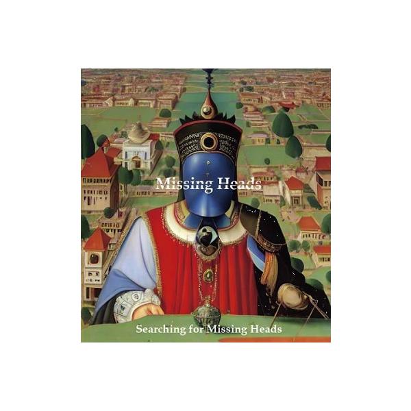 【発売日：2023年10月18日】ご注文後のキャンセル・返品は承れません。発売日:2023年10月18日/商品ID:6184259/ジャンル:J-POP/フォーマット:CD/構成数:1/レーベル:磨崖仏リミテッド/アーティスト:ミッシング・...
