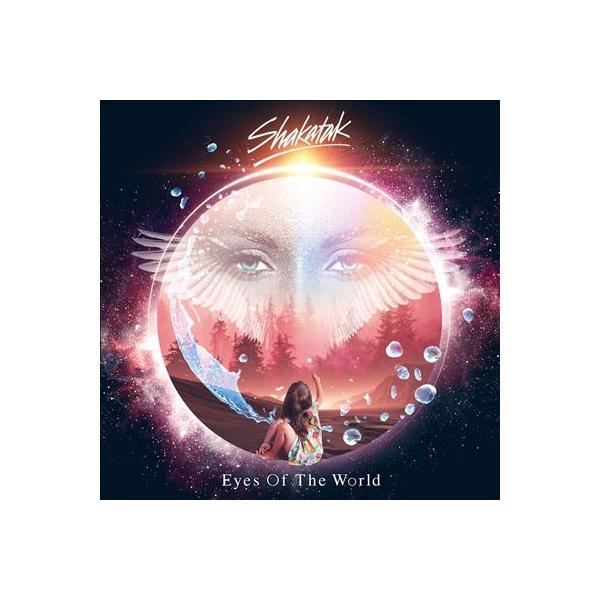 【発売日：2023年10月27日】ご注文後のキャンセル・返品は承れません。発売日:2023年10月27日/商品ID:6184417/ジャンル:JAZZ/フォーマット:CD/構成数:1/レーベル:Secret/アーティスト:Shakatak/...