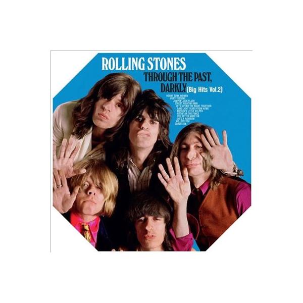 【発売日：2024年07月12日】ご注文後のキャンセル・返品は承れません。発売日:2024年07月12日/商品ID:6184419/ジャンル:ROCK/POP/フォーマット:LP/構成数:1/レーベル:ABKCO/アーティスト:The Ro...