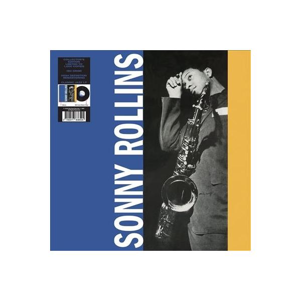 【発売日：2023年10月27日】ご注文後のキャンセル・返品は承れません。発売日:2023年10月27日/商品ID:6184439/ジャンル:JAZZ/フォーマット:LP/構成数:1/レーベル:L.M.L.R./アーティスト:Sonny R...