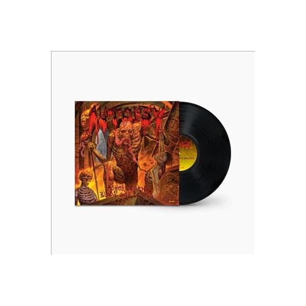 【発売日：2023年10月27日】ご注文後のキャンセル・返品は承れません。発売日:2023年10月27日/商品ID:6184453/ジャンル:ROCK/POP/フォーマット:LP/構成数:1/レーベル:Peaceville/アーティスト:A...