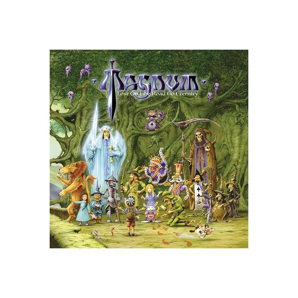 【発売日：2023年11月17日】ご注文後のキャンセル・返品は承れません。発売日:2023年11月17日/商品ID:6184489/ジャンル:ROCK/POP/フォーマット:LP/構成数:2/レーベル:Steamhammer/アーティスト:...