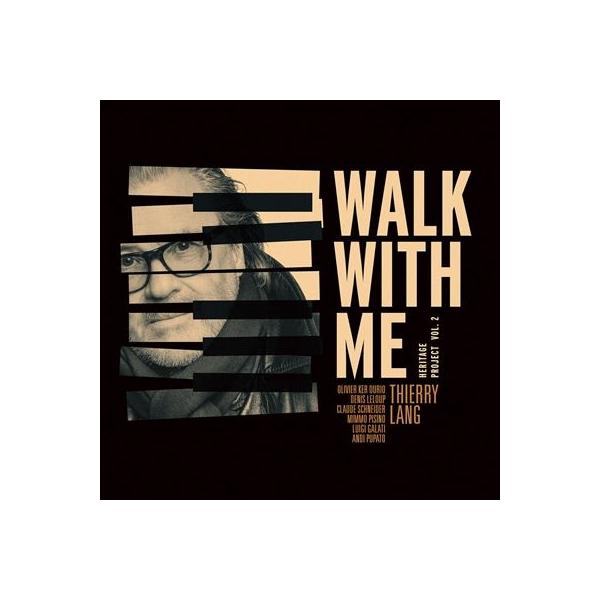 【発売日：2023年09月15日】ご注文後のキャンセル・返品は承れません。発売日:2023年09月15日/商品ID:6184699/ジャンル:JAZZ/フォーマット:CD/構成数:1/レーベル:Universal/アーティスト:Thierr...