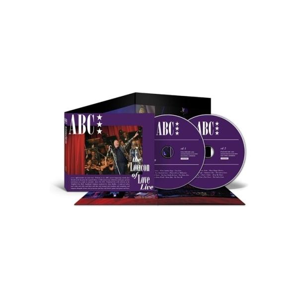 【発売日：2023年10月27日】ご注文後のキャンセル・返品は承れません。発売日:2023年10月27日/商品ID:6184754/ジャンル:ROCK/POP/フォーマット:CD/構成数:2/レーベル:Live Here Now/アーティス...