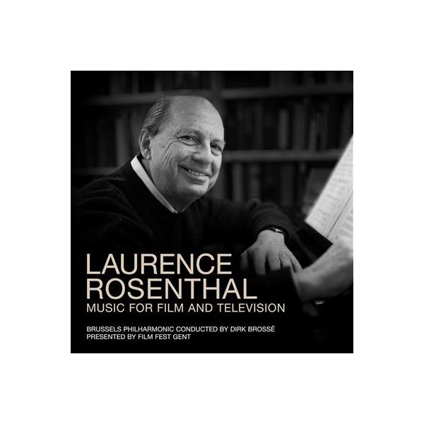 【発売日：2023年11月03日】ご注文後のキャンセル・返品は承れません。発売日:2023年11月03日/商品ID:6184765/ジャンル:サウンドトラック/フォーマット:CD/構成数:1/レーベル:Silva Screen/アーティスト...