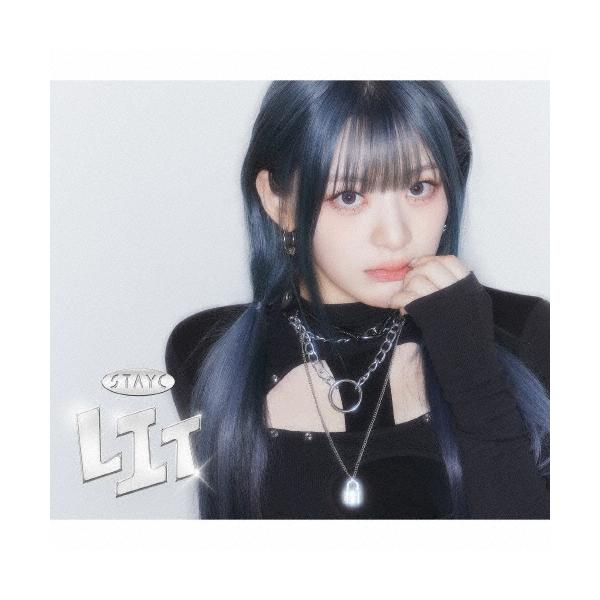 【発売日：2023年12月06日】ご注文後のキャンセル・返品は承れません。発売日:2023年12月06日/商品ID:6184830/ジャンル:K-POP/フォーマット:12cmCD Single/構成数:2/レーベル:ユニバーサルミュージッ...