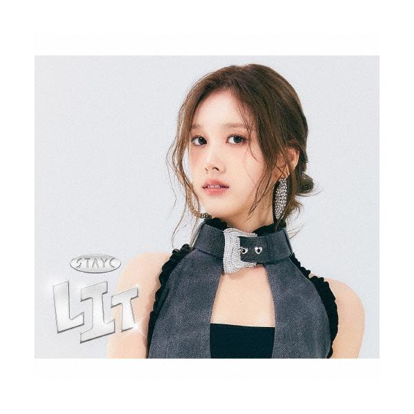 【発売日：2023年12月06日】ご注文後のキャンセル・返品は承れません。発売日:2023年12月06日/商品ID:6184832/ジャンル:K-POP/フォーマット:12cmCD Single/構成数:2/レーベル:ユニバーサルミュージッ...