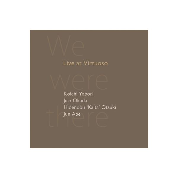 【発売日：2023年09月07日】ご注文後のキャンセル・返品は承れません。発売日:2023年09月07日/商品ID:6185469/ジャンル:JAZZ/フォーマット:CD/構成数:1/レーベル:kondo label/アーティスト:矢堀孝一...