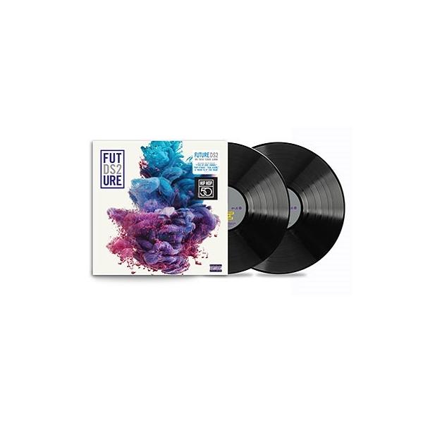 【発売日：2023年10月20日】ご注文後のキャンセル・返品は承れません。発売日:2023年10月20日/商品ID:6185472/ジャンル:SOUL/CLUB/RAP/フォーマット:LP/構成数:2/レーベル:Epic/Freebandz...