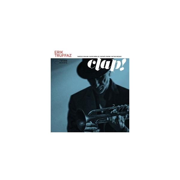 【発売日：2023年10月27日】ご注文後のキャンセル・返品は承れません。発売日:2023年10月27日/商品ID:6185707/ジャンル:JAZZ/フォーマット:CD/構成数:1/レーベル:Decca/アーティスト:Erik Truff...