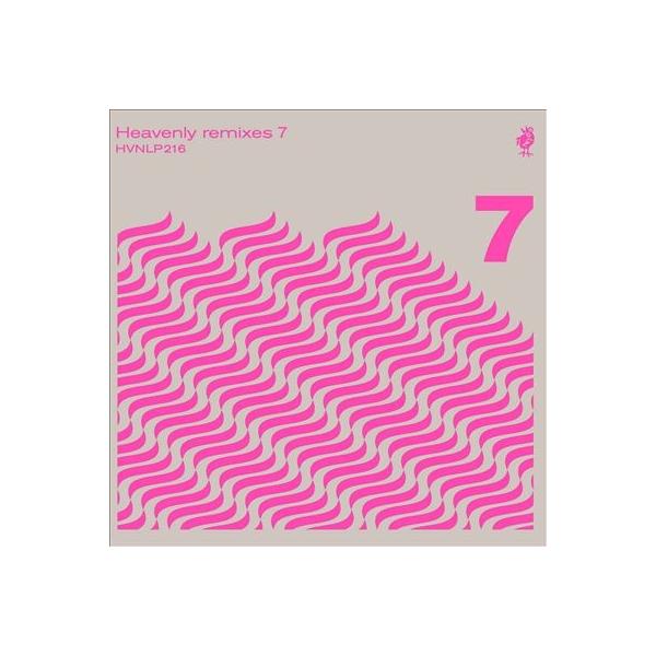 【発売日：2023年09月29日】ご注文後のキャンセル・返品は承れません。発売日:2023年09月29日/商品ID:6185791/ジャンル:SOUL/CLUB/RAP/フォーマット:LP/構成数:1/レーベル:Heavenly/タイトル:...