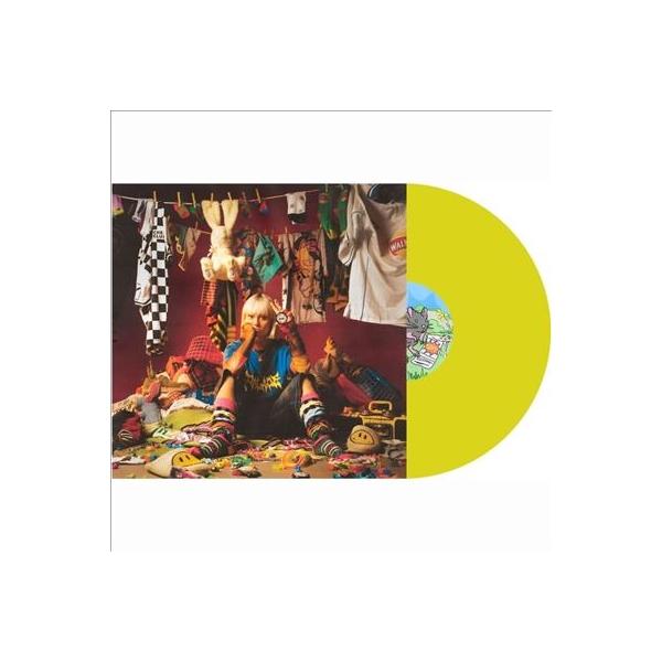 【発売日：2023年10月27日】ご注文後のキャンセル・返品は承れません。発売日:2023年10月27日/商品ID:6185826/ジャンル:ROCK/POP/フォーマット:LP/構成数:1/レーベル:Chess Club/アーティスト:S...