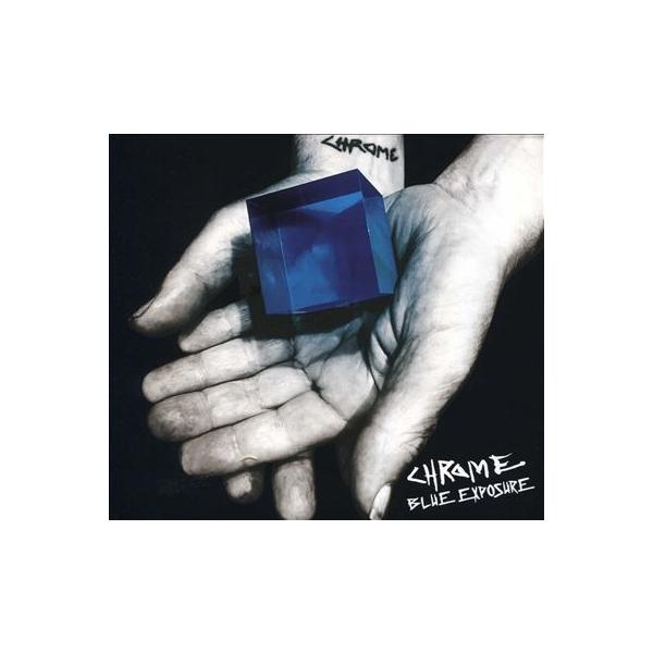 【発売日：2023年11月17日】ご注文後のキャンセル・返品は承れません。発売日:2023年11月17日/商品ID:6186396/ジャンル:ROCK/POP/フォーマット:CD/構成数:1/レーベル:Cleopatra/アーティスト:Ch...