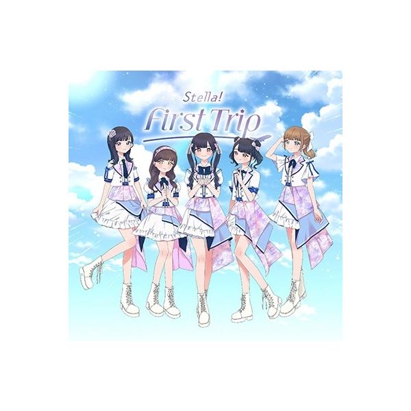 【発売日：2023年12月27日】ご注文後のキャンセル・返品は承れません。発売日:2023年12月27日/商品ID:6186626/ジャンル:J-POP/フォーマット:CD/構成数:1/レーベル:STELLA MUSIC LABELS/アー...