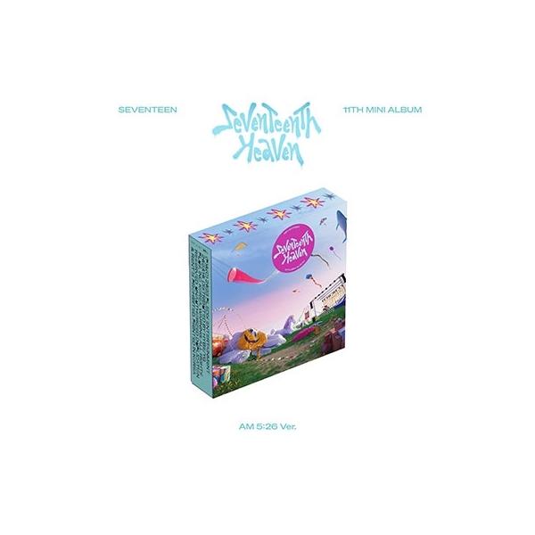 【発売日：2023年10月25日】ご注文後のキャンセル・返品は承れません。発売日:2023年10月25日/商品ID:6186702/ジャンル:K-POP/フォーマット:CD/構成数:3/レーベル:PLEDIS ENTERTAINMENT/ア...