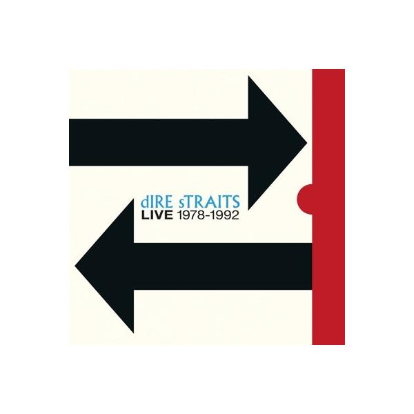 【発売日：2023年11月03日】ご注文後のキャンセル・返品は承れません。発売日:2023年11月03日/商品ID:6186738/ジャンル:ROCK/POP/フォーマット:CD/構成数:8/レーベル:Mercury/アーティスト:Dire...